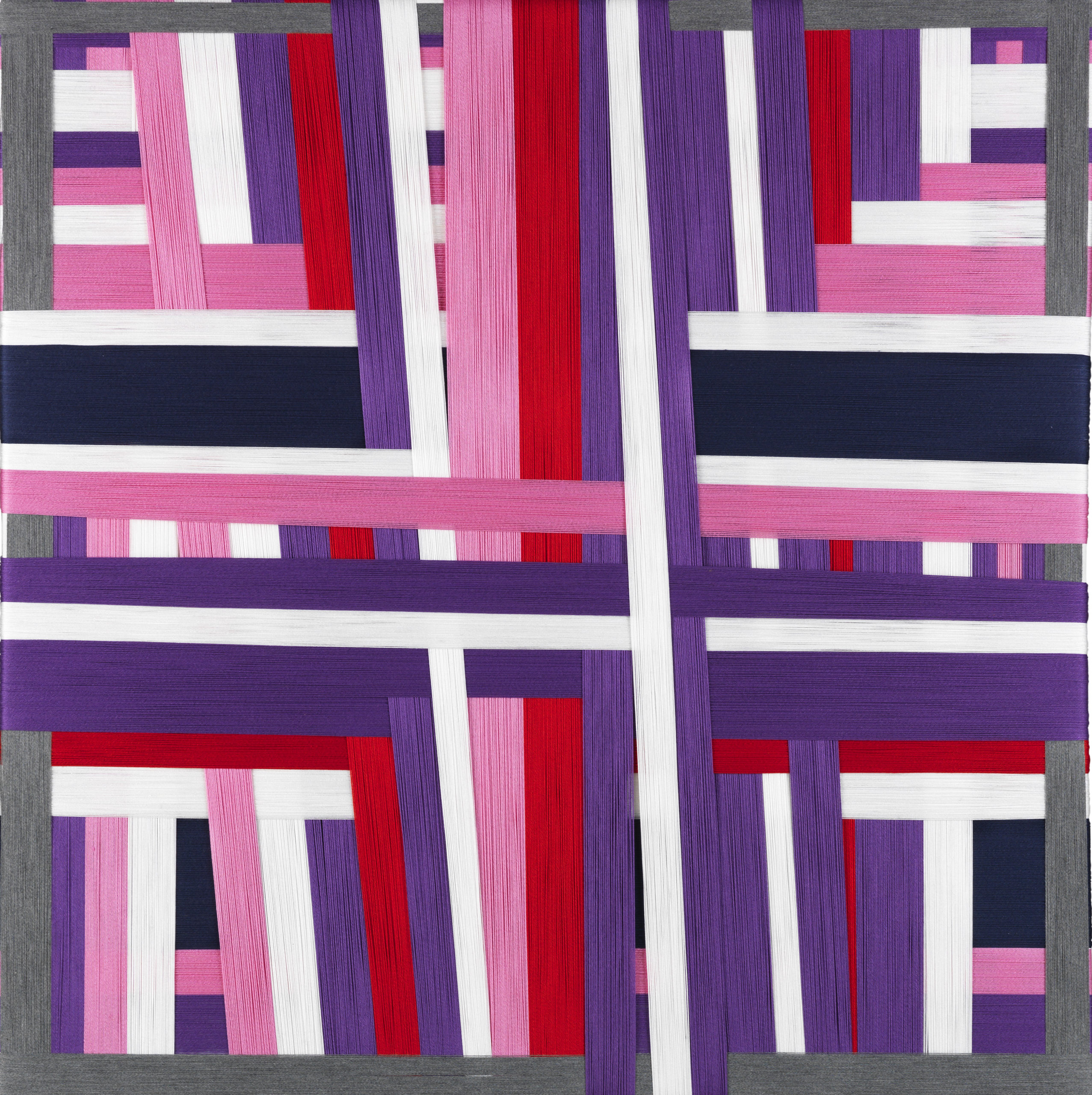 Interview to the artist Carla Mura - SpeakART