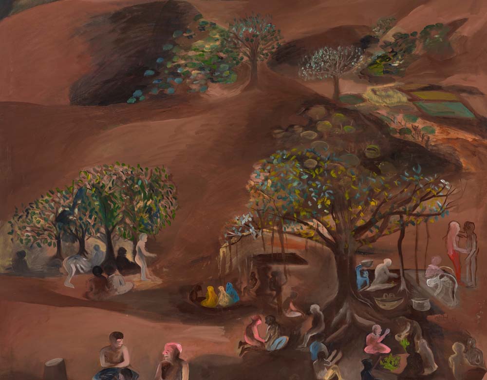 Asian spring: Asia Art Week returns to New York. and Christie’s rebuts ...