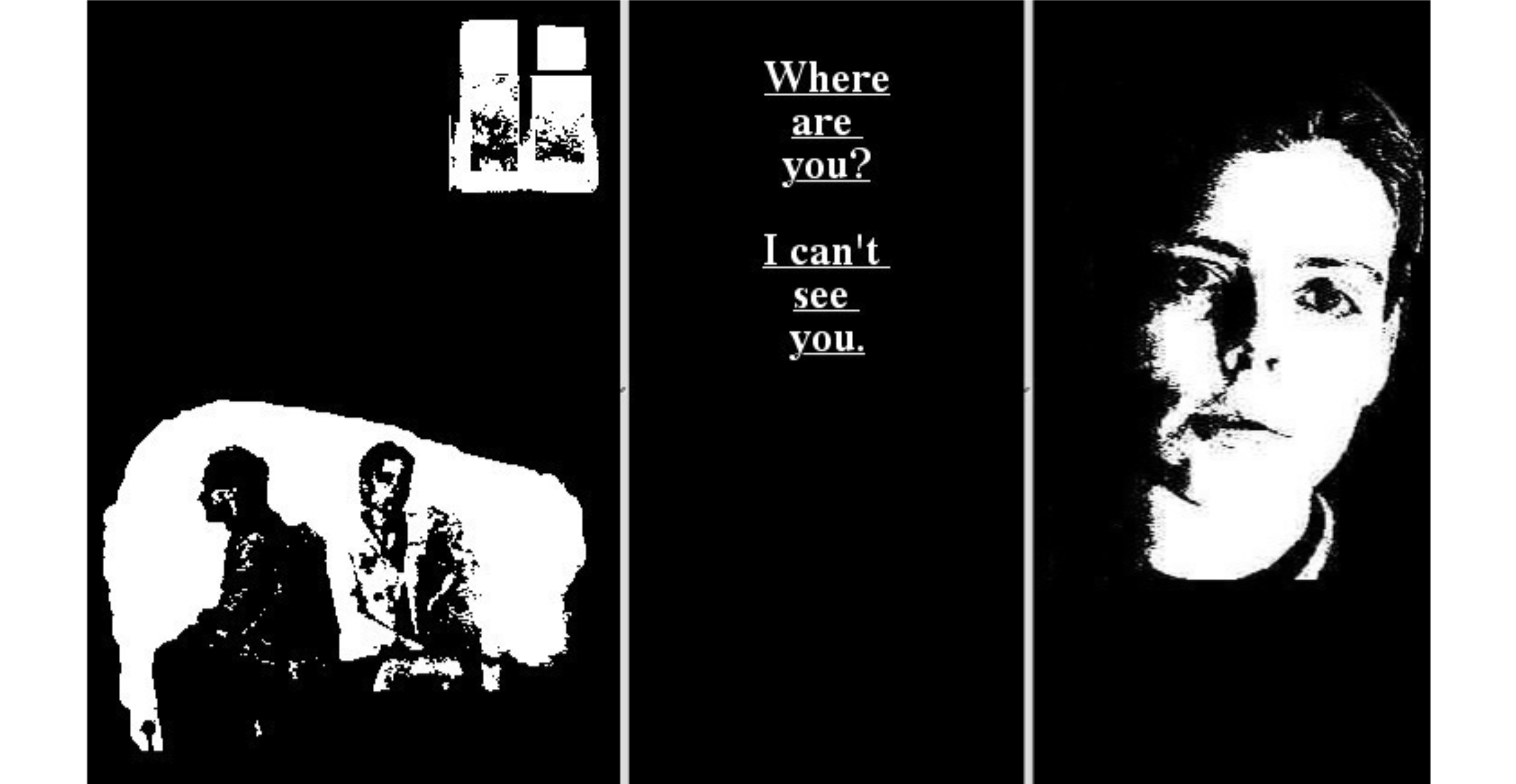 The modernity in one of founding Net Art works - SpeakART The modernity in one of founding Net Art works - SpeakART